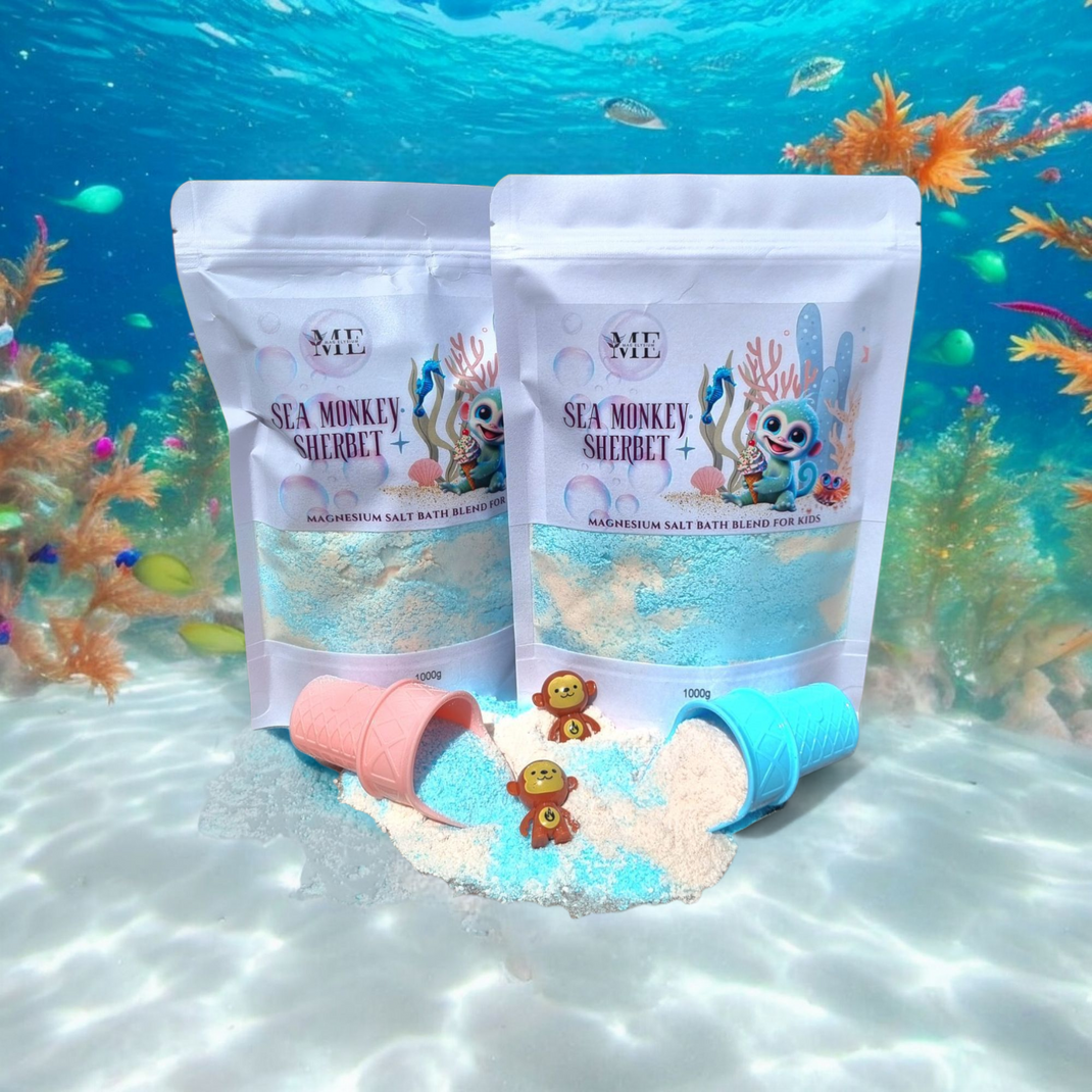 Mag Elysium - Wellness Magnesium Products & Business Coaching